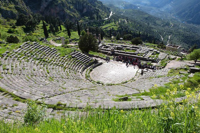 Delphi and Meteora Two Days Tour from Athens - Final Thoughts