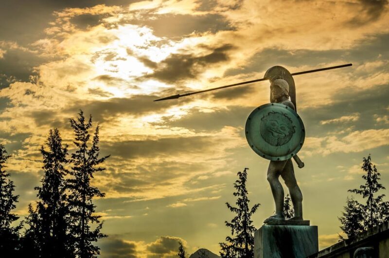 Delphi and Thermopylae Full Day Experience - The Experience and Its Practical Aspects