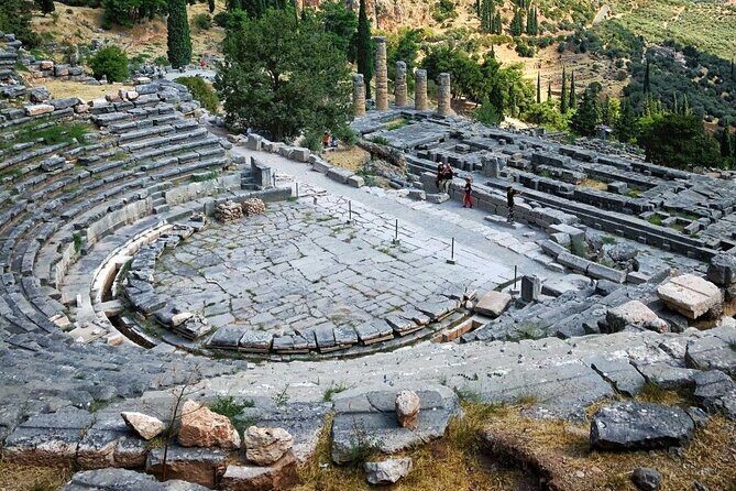 Delphi and Thermopylae Full Day Experience - Final Thoughts: Who Will Love This Tour?