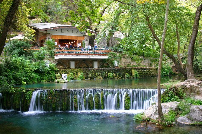 Delphi (Apollo Oracle/ Athena Tholos) private day tour from Athens (10 hours) - Authentic Experiences and Insider Tips