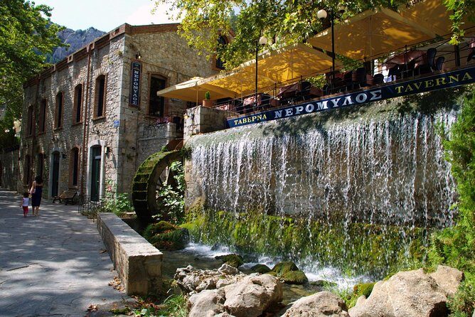 Delphi (Apollo Oracle/ Athena Tholos) private day tour from Athens (10 hours) - Who Is This Tour Best For?