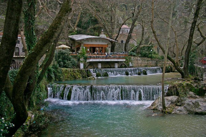 Delphi (Apollo Oracle/ Athena Tholos) private day tour from Athens (10 hours) - FAQs