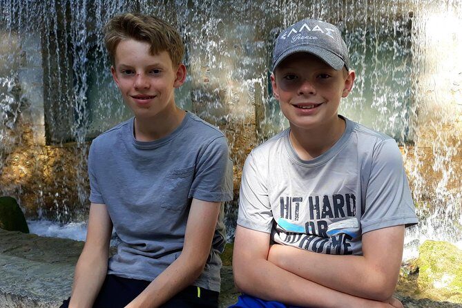 Delphi (Apollo Oracle/ Athena Tholos) private day tour from Athens (10 hours) - Final Thoughts