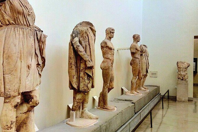 Delphi Arachova & Monast. Hosios Loukas from Athens Private Tour - FAQs