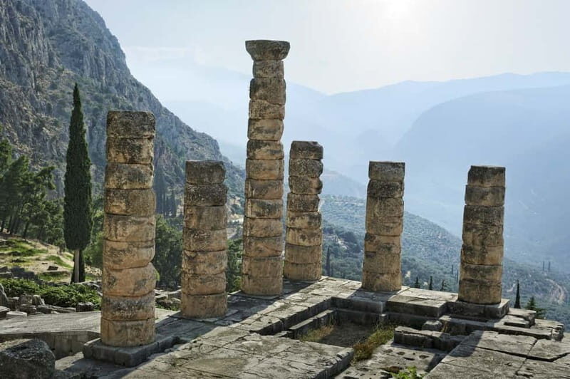 Delphi: Archaeological Site & Museum Ticket with Audio Tours - The Value and Overall Experience