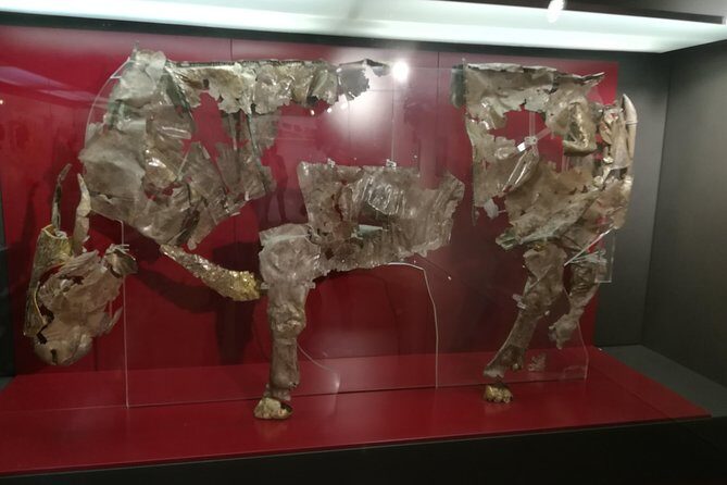 Delphi Full Day Private Tour: Temple of Apollo, Museum, Navel of Earth & Oracle - Final Thoughts