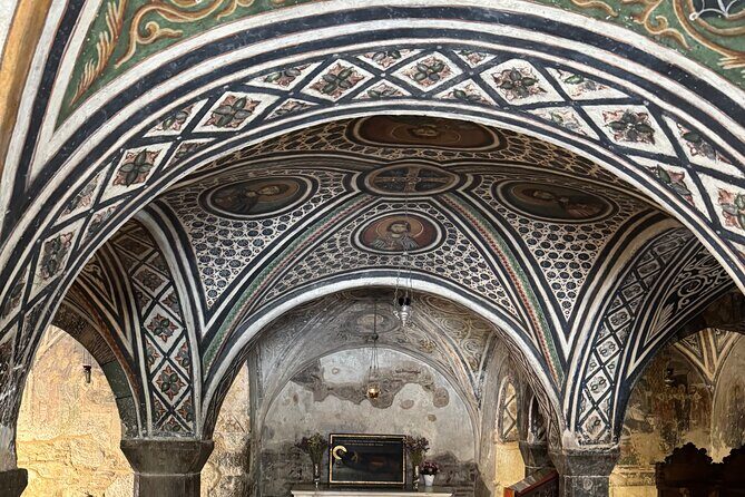 Delphi Full-Day Private Tour to the Oracle Site & Museum - Practical Aspects and Tips