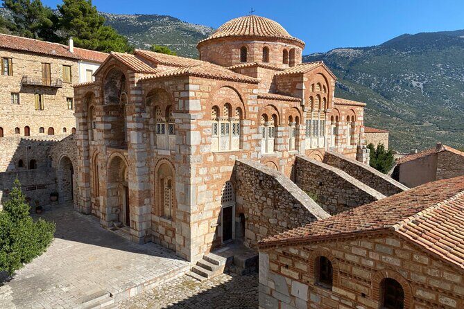 Delphi Full-Day Private Tour to the Oracle Site & Museum - The Sum Up