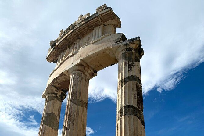 Delphi Full-Day Private Tour to the Oracle Site & Museum - FAQs