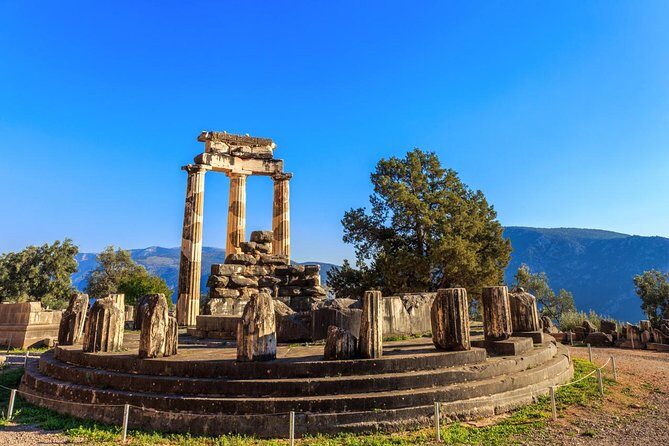 Delphi Full Day Tour - Why This Tour Offers Value