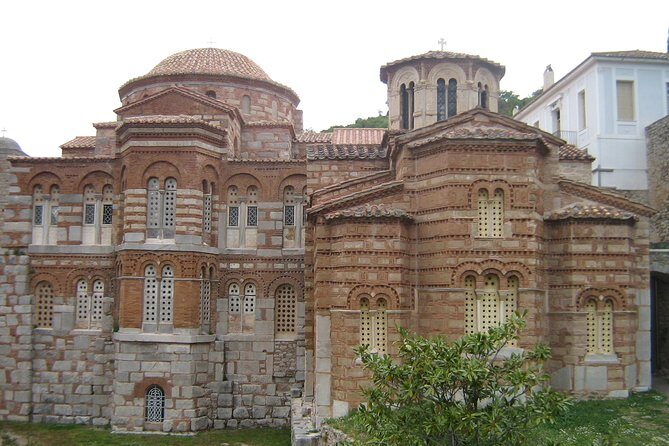 Delphi Full Day Tour - FAQ