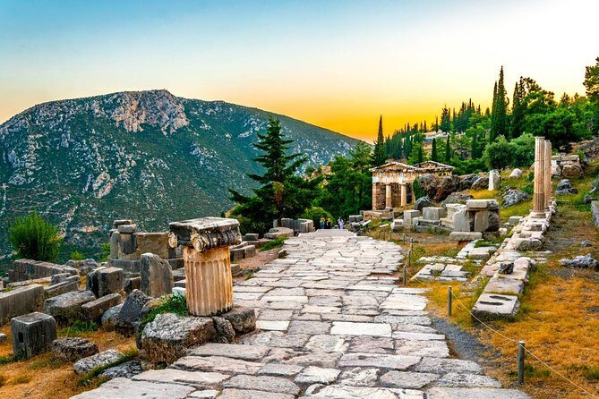 Delphi Full Day Tour - Final Thoughts
