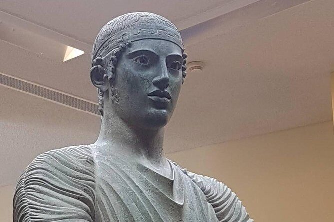 Delphi Guided Small Group Day Tour from Athens - Who Is This Tour Best Suited For?