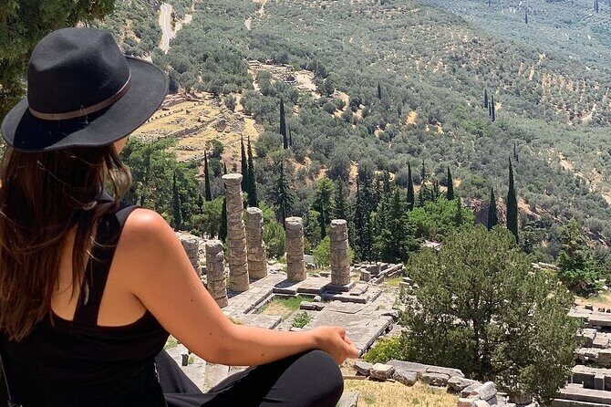 Delphi Guided Small Group Day Tour from Athens - Final Thoughts