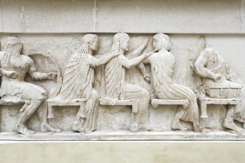 Delphi Guided Walking Tour and Admission Ticket - FAQ