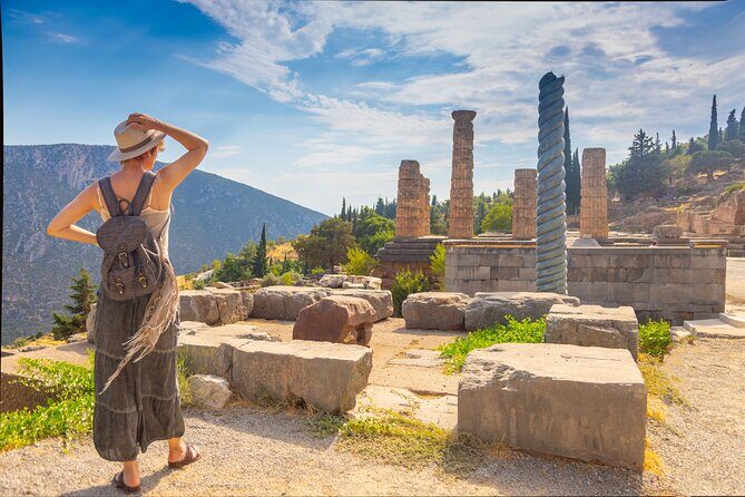 Delphi One Day Trip from Athens - What You Need to Know About the Experience