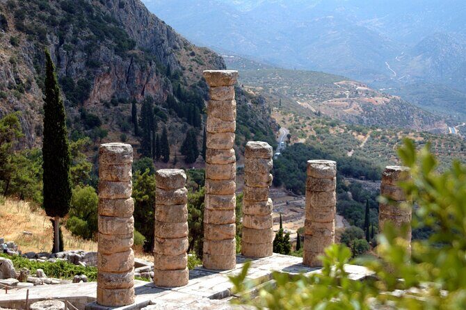 Delphi One Day Trip from Athens - Final Thoughts: Who Is This Tour Best Suited For?