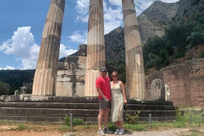 Delphi Private Day Tour from Athens - Final Thoughts