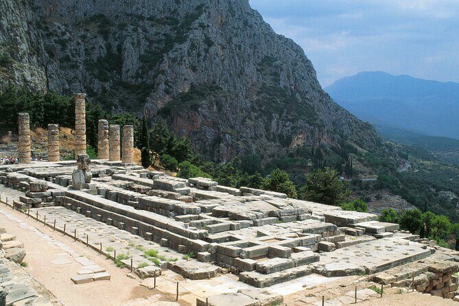 Delphi Private Full Day Tour from Athens - Who Is This Tour Best For?