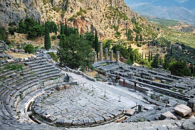 Delphi - Private Full Day Tour from Athens - Final Thoughts