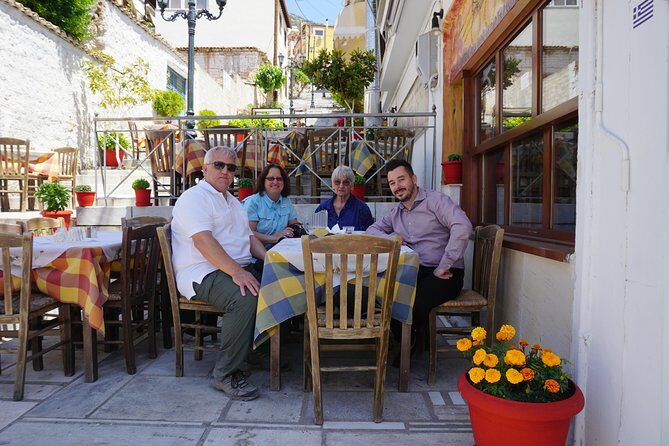 Delphi Private Full Day Tour from Athens - Final Thoughts