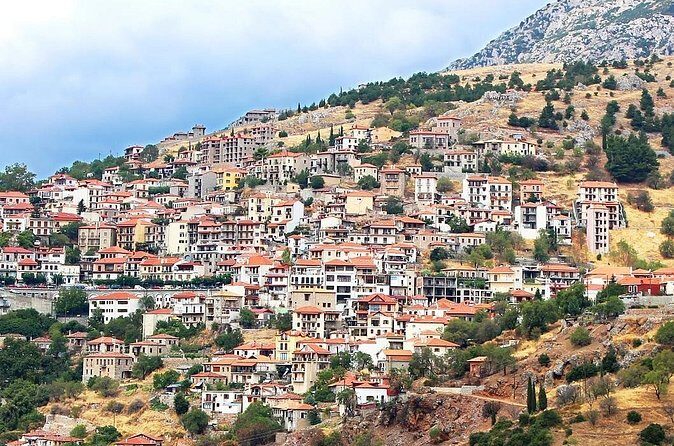 Delphi private tour: Navel of Earth, Apollo Temple, Oracle - Final Thoughts