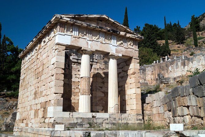 Delphi Self-guided Audio Tour on Your Phone (no ticket) - Final Thoughts: Is This Tour for You?