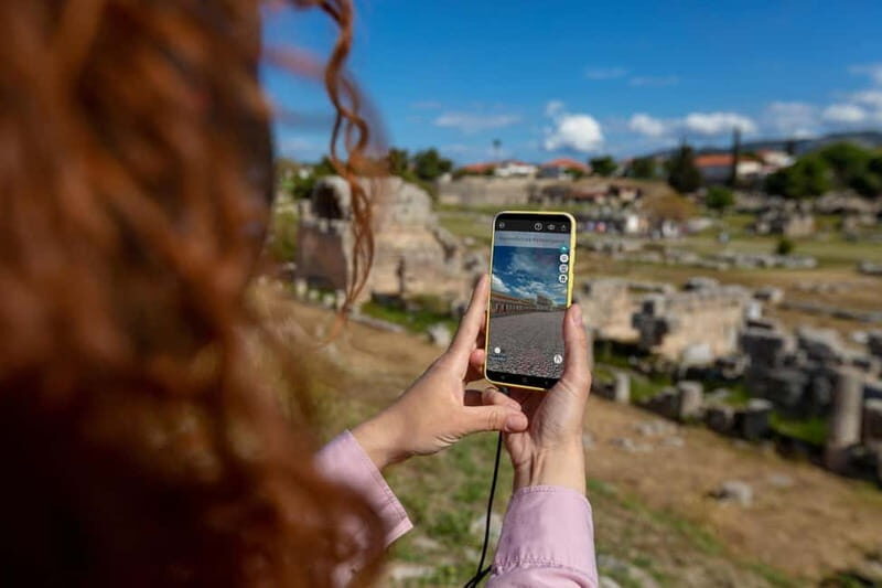 Delphi Site & Museum with Multilingual 3D Audiovisual Tour - Review Insights from Visitors