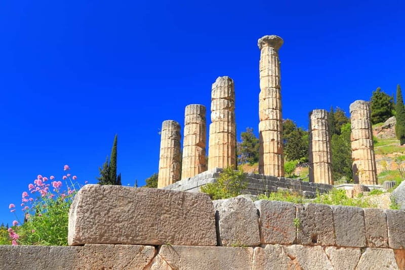 Delphi Site & Museum with Multilingual 3D Audiovisual Tour - Is This Tour Worth It?