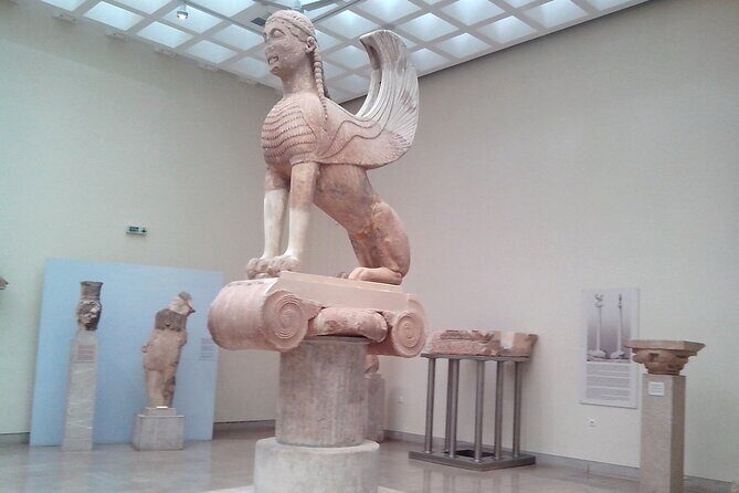 Delphi Skip-The-Line Private Tour with Licensed Guide & Admission - What Makes This Tour Stand Out?