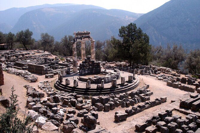 Delphi Skip-The-Line Private Tour with Licensed Guide & Admission - Final Thoughts
