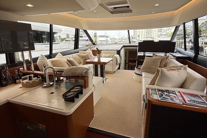 Delray Beach Yacht Experience A Day on the Water - An Honest Take on the Delray Beach Yacht Experience: A Day on the Water