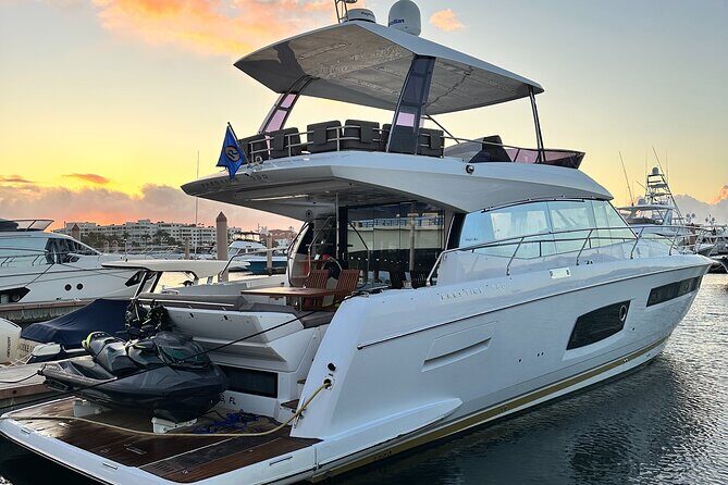 Delray Beach Yacht Experience A Day on the Water - Key Points