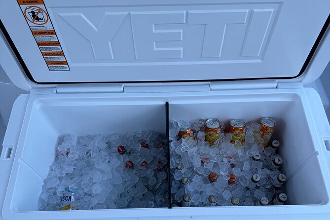 Delray Beach Yacht Experience A Day on the Water - FAQs