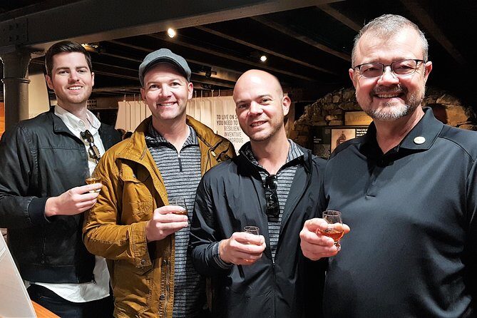 Deluxe 5 star Private Speyside Whisky Tour - Why Consider This Tour?