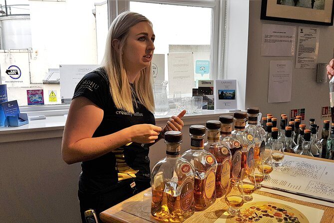 Deluxe 5 star Private Speyside Whisky Tour - The Experiences Strengths and Considerations