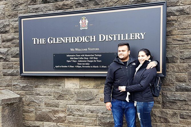 Deluxe 5 star Private Speyside Whisky Tour - Final Thoughts