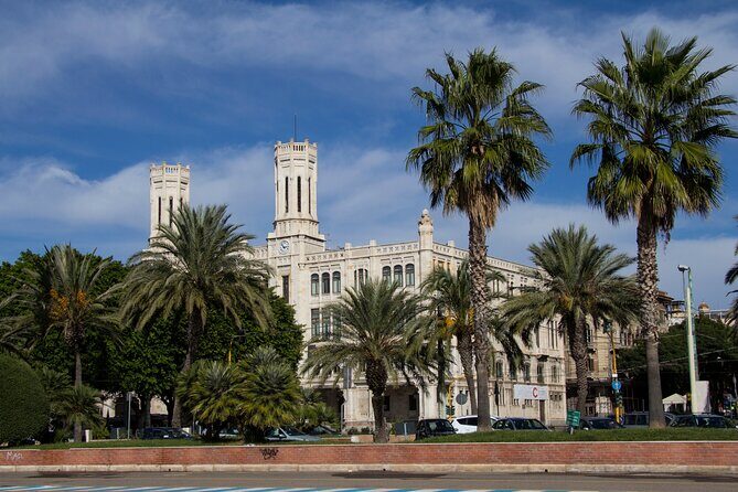 Deluxe Cagliari for Cruise Ships: Shore Tour of Stunning Sardinia - Deep Dive into the Experience