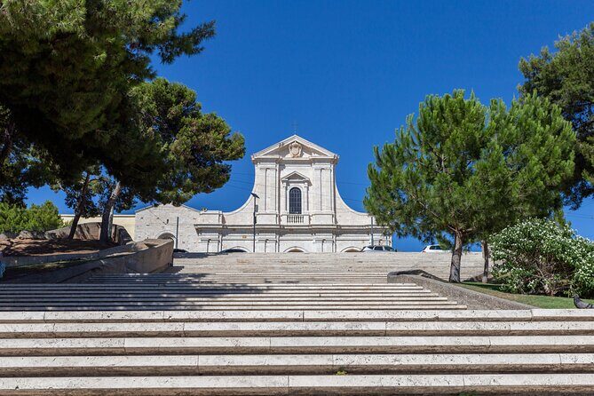 Deluxe Cagliari for Cruise Ships: Shore Tour of Stunning Sardinia - Final Thoughts