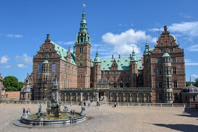 Deluxe Copenhagen Shore Excursion from Cruise Ship Port - Who Will Love This Tour?