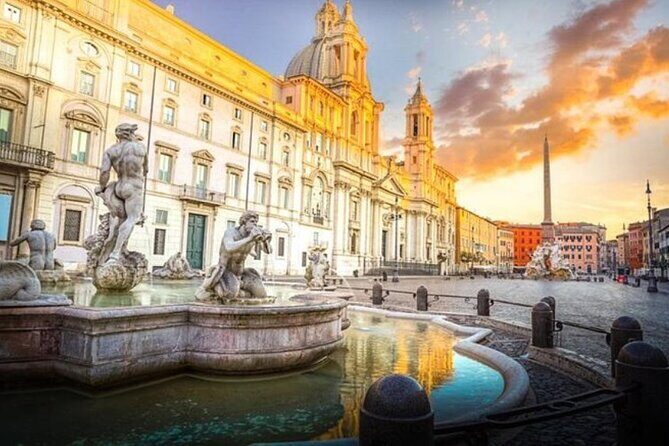 Deluxe Cruise-Friendly Rome Tour from Civitavecchia Port - FAQ