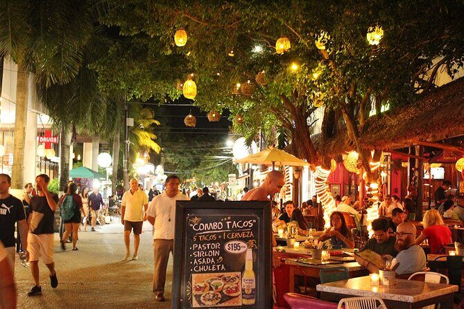 Deluxe Day! Tulum, Cenote Kuxtal and Coba from Playa Del Carmen - The Sum Up