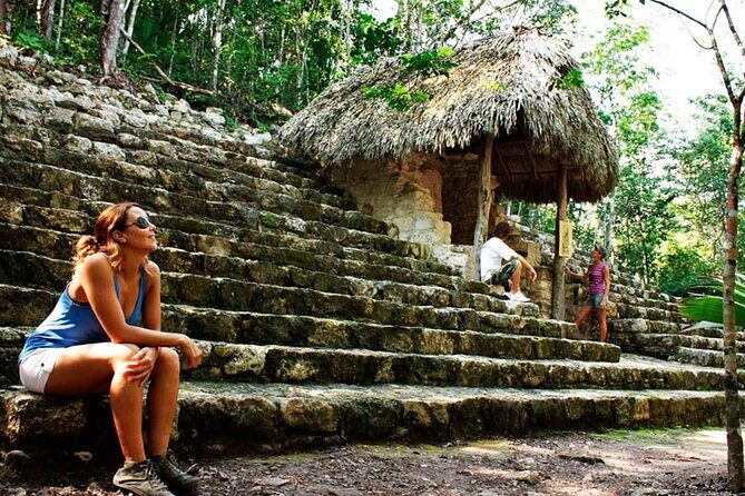 Deluxe Day! Tulum, Coba & Cenote Kuxtal from Playa Del Carmen - Who Should Consider This Tour?