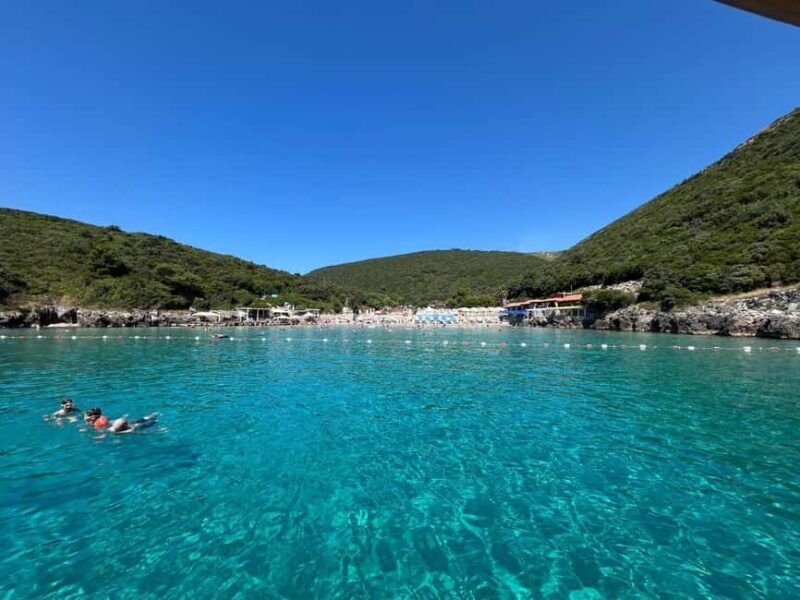 Deluxe excursion from Budva: Blue Cave tour - Final Thoughts