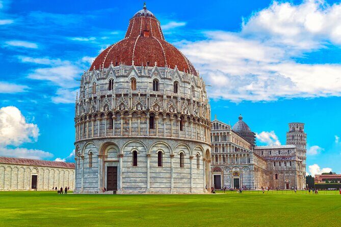 Deluxe Florence and Pisa Tour from La Spezia Cruise Port - FAQ