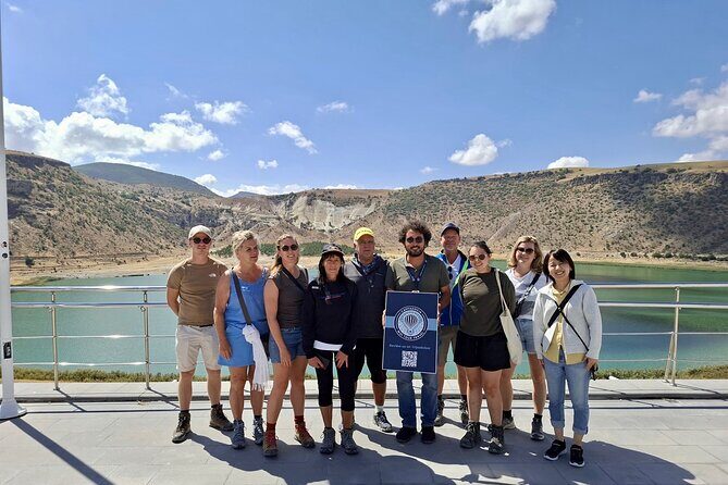 Deluxe Green Tour Cappadocia All Included - FAQ