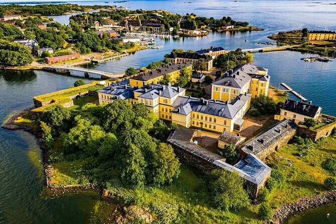 Deluxe Helsinki Shore Excursion from Cruise Ship Port - Who Is This Tour Best For?