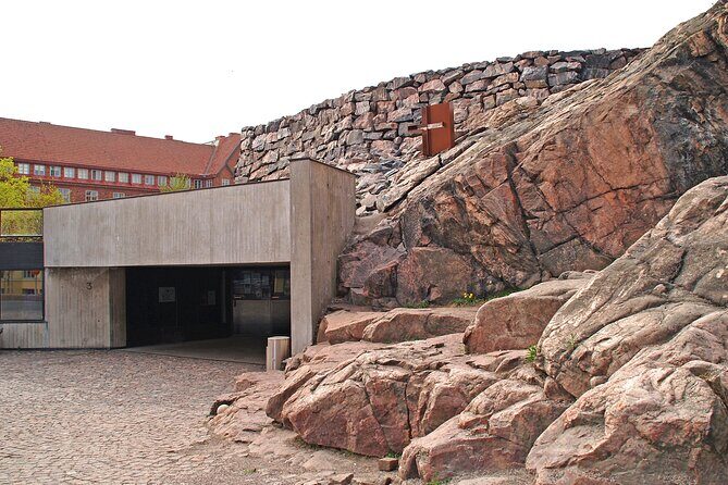 Deluxe Helsinki Shore Excursion from Cruise Ship Port - In The Sum Up