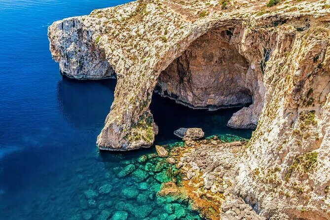 Deluxe Malta Tour for Cruise Passengers - FAQ