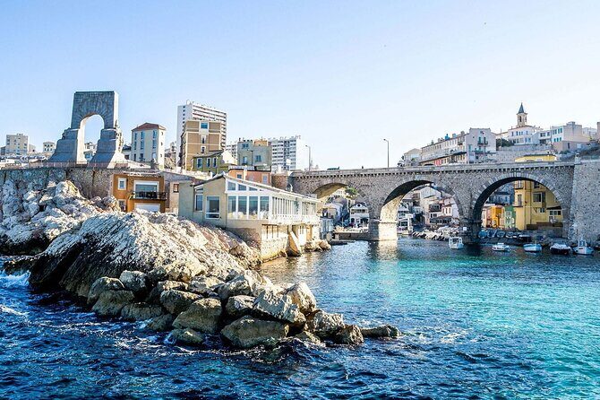 Deluxe Marseille Tour from Cruise Port including Aix-en-Provence - The Value Proposition: Is it Worth It?